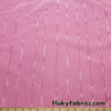 Charm Pink Moire/Moiré Taffeta Fabric 45" Wide - Fluky Fabrics Online Shop