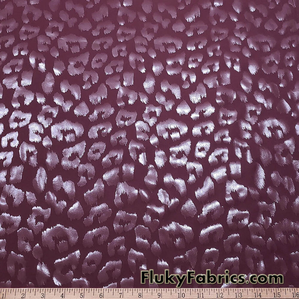 Poly Spandex Fabric - Poly Spandex Fabric by The Yard - Flukyfabrics.com